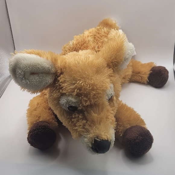 Aurora | Toys | Aurora Plush Farrah Fawn White Tailed Deer Stuffed ...